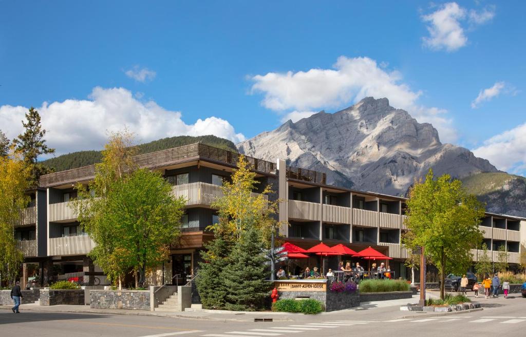 10 Tips voor Banff National Park in Canada - De Wereld in je Broekzak