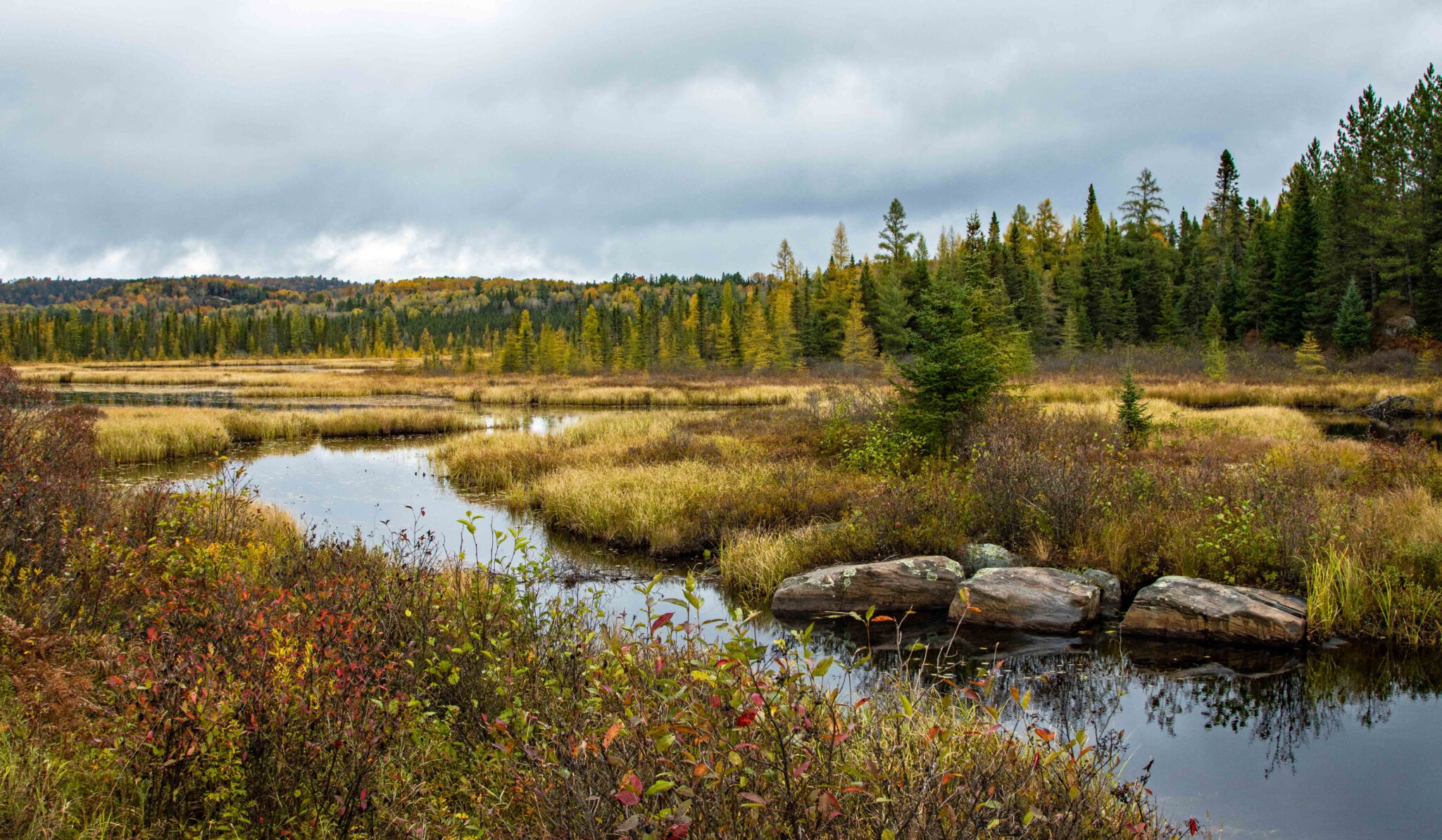5 Mooiste plekken in Oost-Canada, de mooiste bezienswaardigheden op een ...