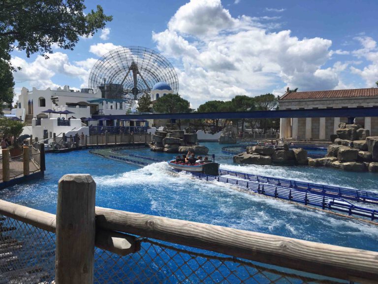 10x goedkoop overnachten bij Europa-Park in Rust (Duitsland) - De ...