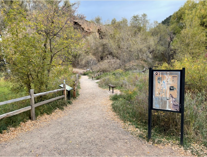 Rifle Falls State Park bezoeken: praktische gids voor natuur ...